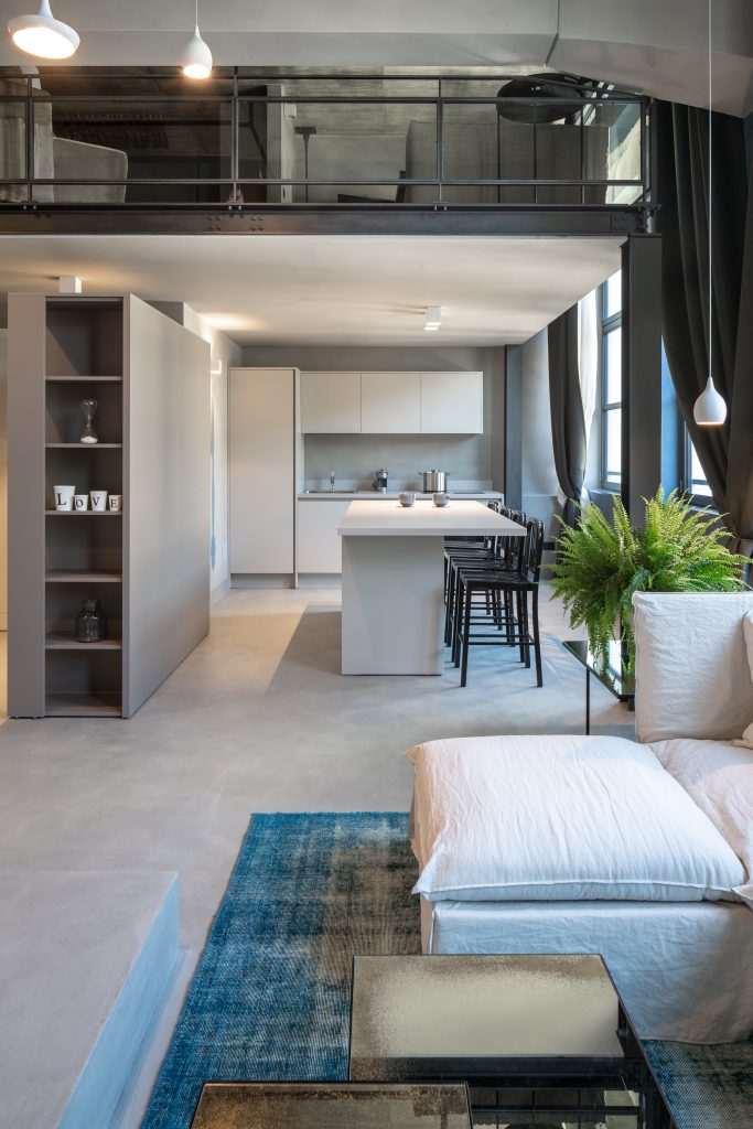 EDIT Lofts - EDIT Space