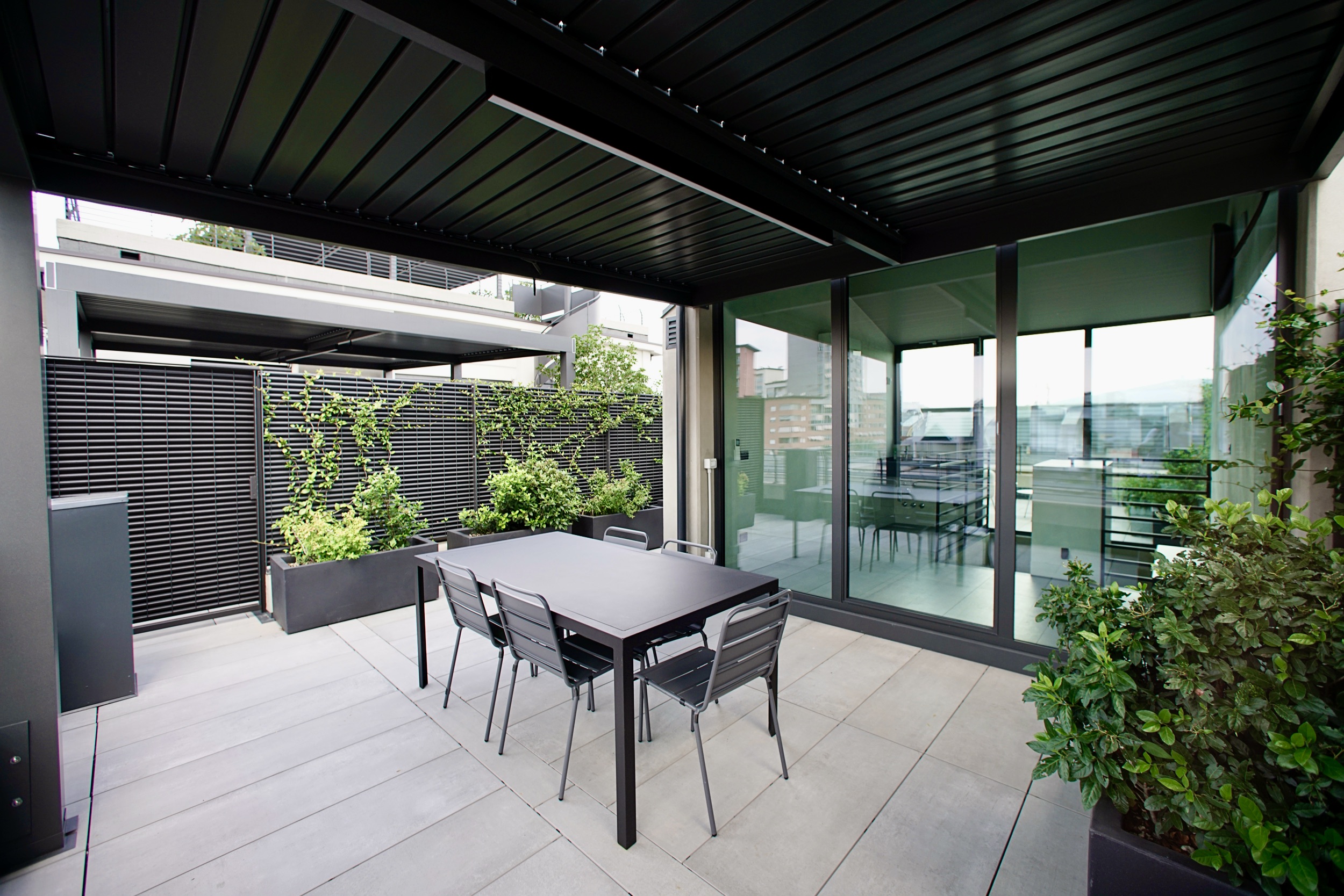 EDIT Lofts - EDIT Space