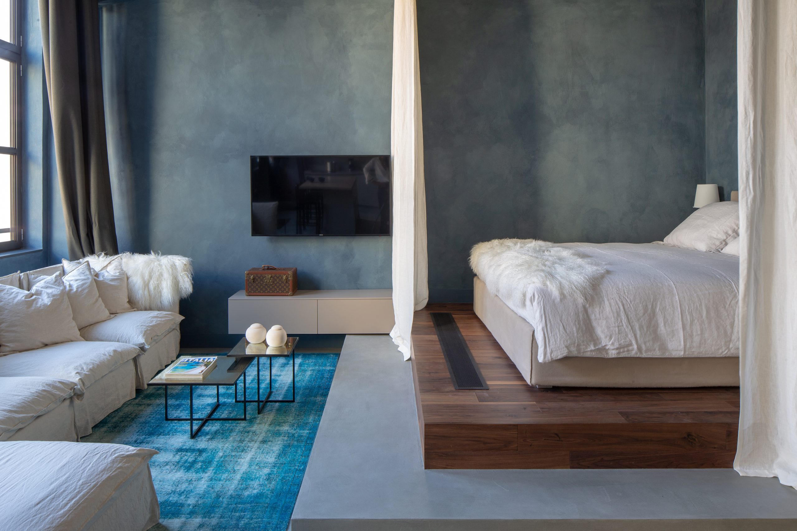 EDIT Lofts - EDIT Space